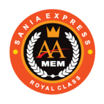 Sania Express Online Booking Contact Numbers | Fares & Terminals